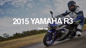 Yamaha R3 Track Test Review - National Motorcycle Alliance