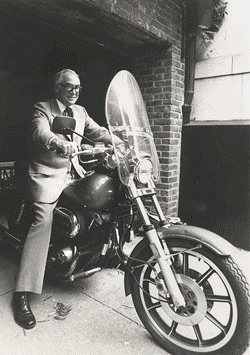 FAMOUS FORBES - National Motorcycle Alliance