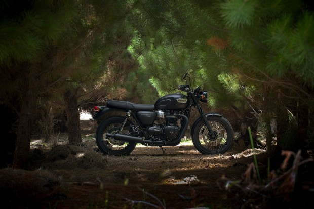 Motocicletas Triumph 2017 Triumph Motorcycles Of 2017, 31 New Models