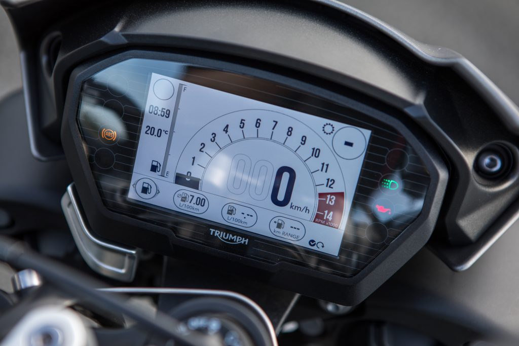 2017 TRIUMPH STREET TRIPLE 765RS, 765R & 765S REVIEW – SOME COOL ...