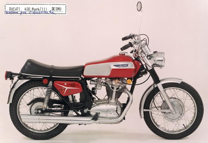 FABIO TAGLIONI – THE MAN WHO MADE THE DUCATI DESMOS - National ...