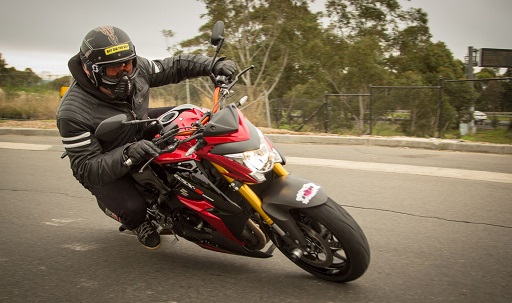 SOMETHING WICKED THIS WAY COMES - National Motorcycle Alliance