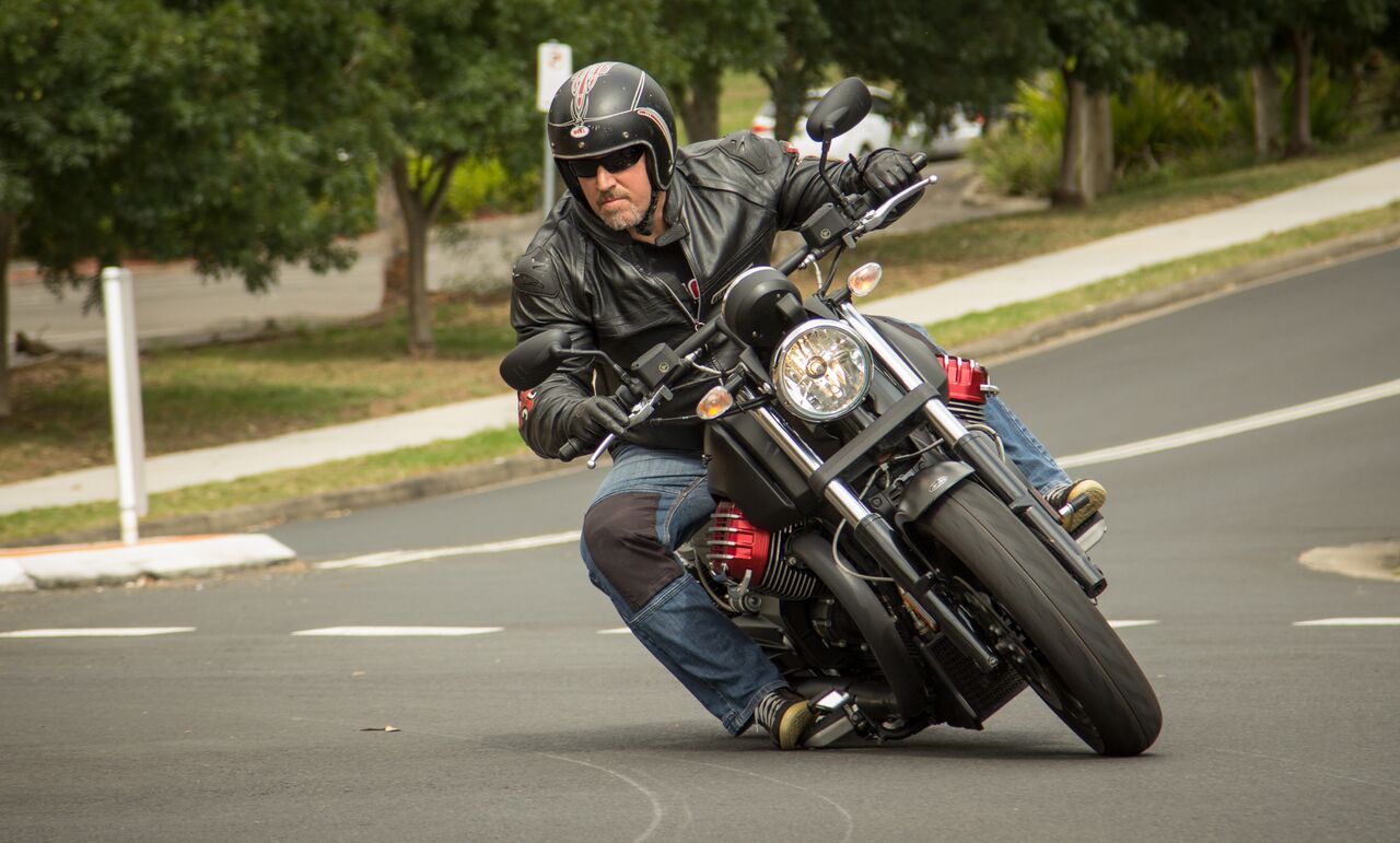 THE GODFATHER - National Motorcycle Alliance