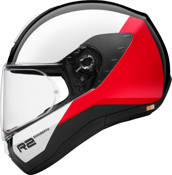 SCHUBERTH R2 HELMET – IT’S SO GERMAN - National Motorcycle Alliance
