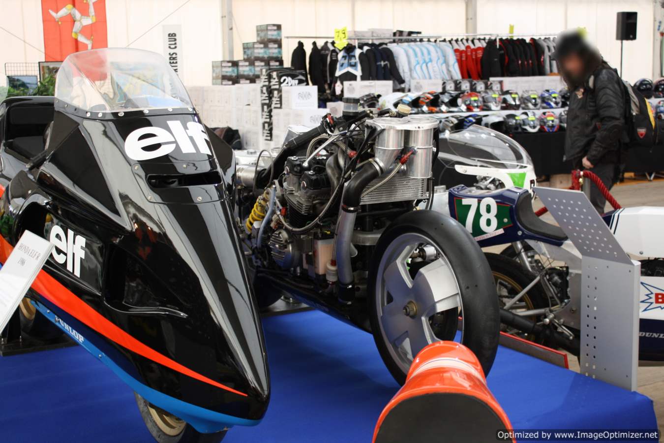 HISTORY OF THE FRONT END - Part One - National Motorcycle Alliance