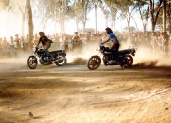 AUSTRALIAN MOTORCYCLE TRIBES – a brief and entirely imprecise history ...
