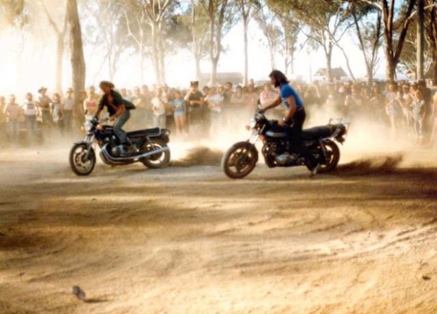 AUSTRALIAN MOTORCYCLE TRIBES – a brief and entirely imprecise history ...