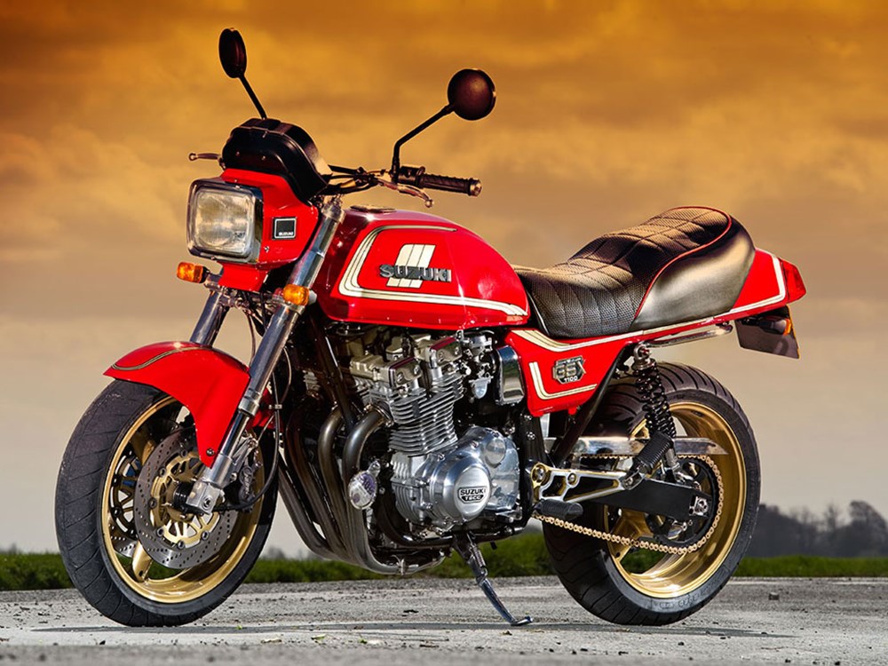 AUSTRALIAN MOTORCYCLE TRIBES – a brief and entirely imprecise history ...