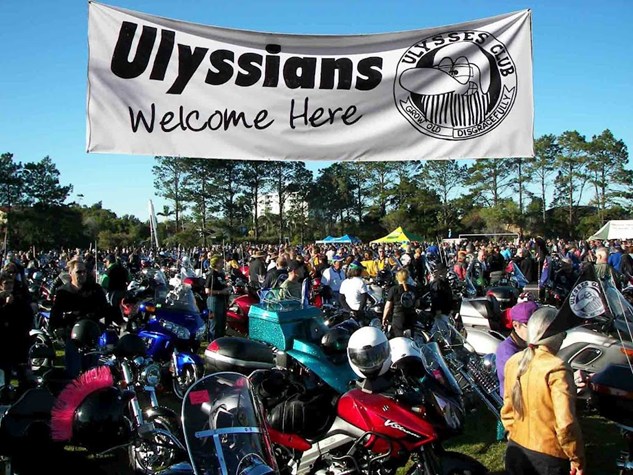 AUSTRALIAN MOTORCYCLE TRIBES – a brief and entirely imprecise history ...