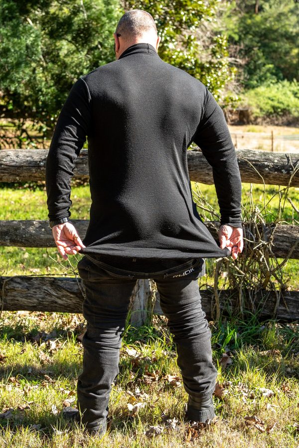 Andy Strapz Thermal Topz Review – FEELING ULTRAFINE - National ...